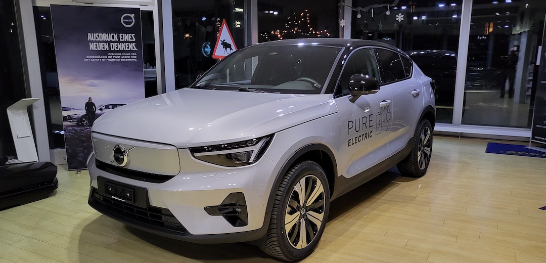 Neuwagen und Gebrauchtwagen im Autohaus Zweisimmen - Autohaus Zweisimmen